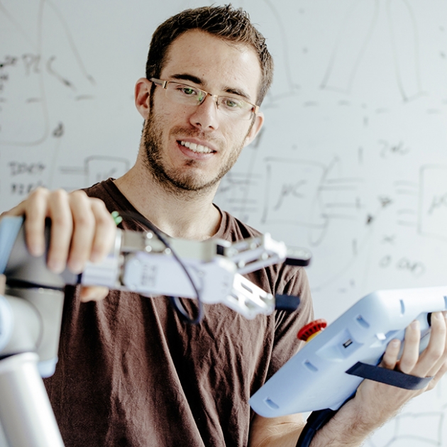 Cobots: 7 reasons to invest in one | OnRobot Cobots: 7 reasons to invest in one | OnRobot